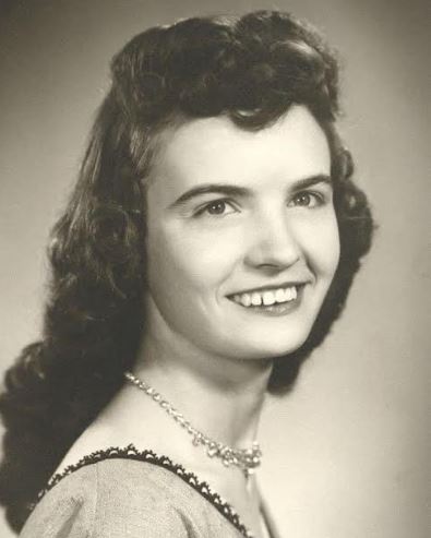 Geraldine “Jeri” Reeder | News, Sports, Jobs - Standard-Examiner